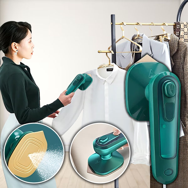 Mini pegla na paru | FERROLITE – frilla.rs