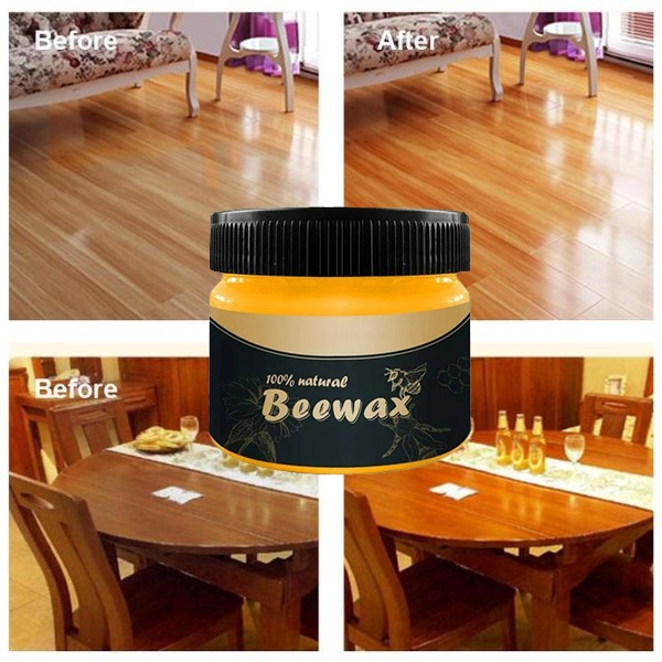 Lak za drvo | BEEWAX – frilla.rs